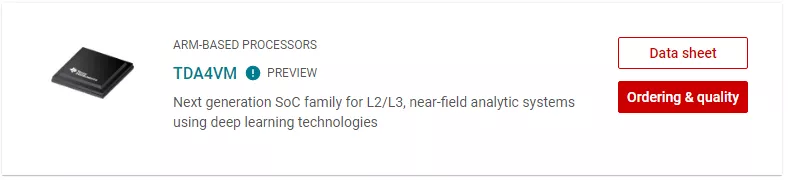 搞一下TDA4 | 02 TDA4VM的SDK使用入门分享_tda4下载代码-CSDN博客