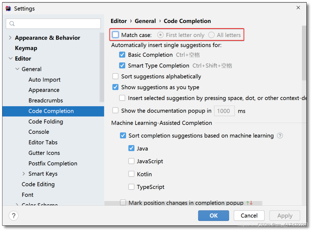 新装IDEA个人习惯插件与环境配置_idea plugs-CSDN博客