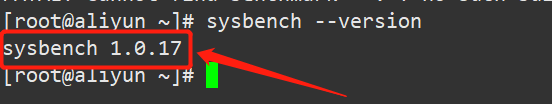 使用sysbench向mysql插入千万级数据_sysbench 追加数据-CSDN博客