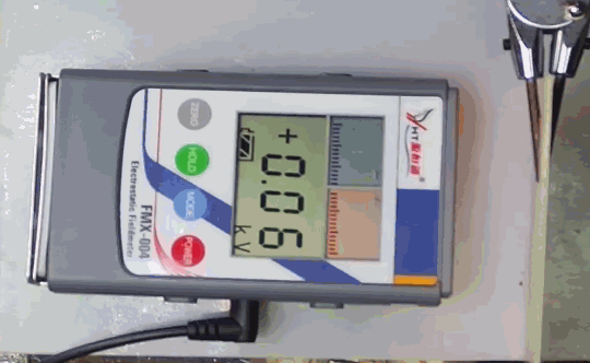 隔空测量电压:电场强度测试仪-FMX-004-CSDN博客