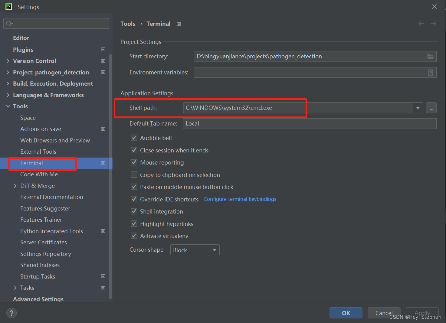 ImportError: Couldn‘t import Django. Are you sure it‘s installed and ...