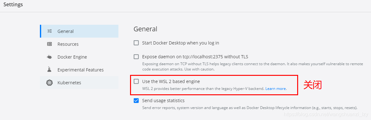 win10 dockerfile报错:Invalid signal: SIGQUIT 解决办法-CSDN博客