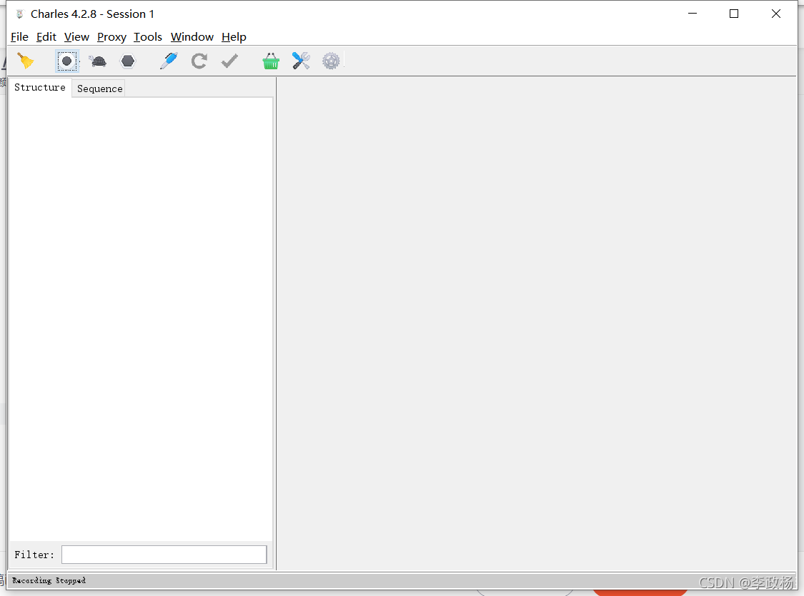 Charles证书的下载_charles ios 最新证书下载-CSDN博客