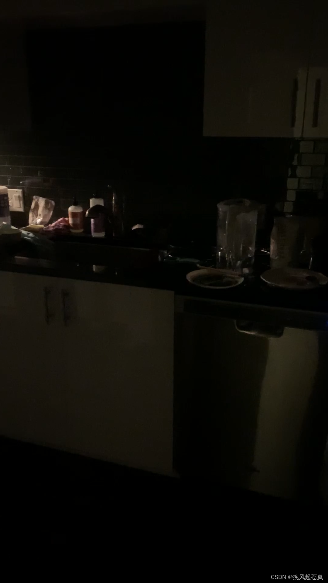 ZeroDCE低亮度图片增强实训报告_zero dce-CSDN博客