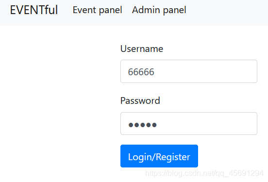 [FBCTF2019]Event_[fbctf 2019]event view-CSDN博客