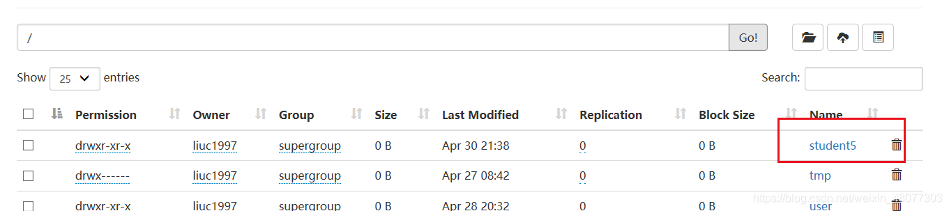 Hadoop之Hive数据的导入与导出（DML）_hadoop load data-CSDN博客