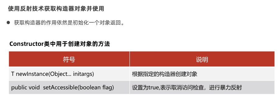JavaSEProMax(13)单元测试、反射、注解、动态代理_javase测试类-CSDN博客