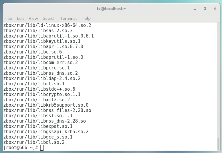linux安装软件—以禅道为例_linux 查看禅道安装目录-CSDN博客