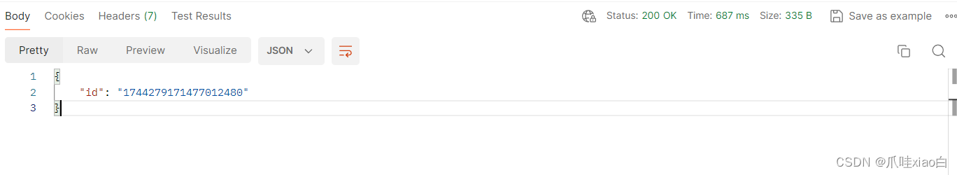 【JAVA使用Apache HttpClient实现PATCH请求的调用】_java patch请求-CSDN博客