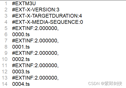 JavaScript写个.ts视频文件Url生成器，使用了string.padStart_ts padstart-CSDN博客