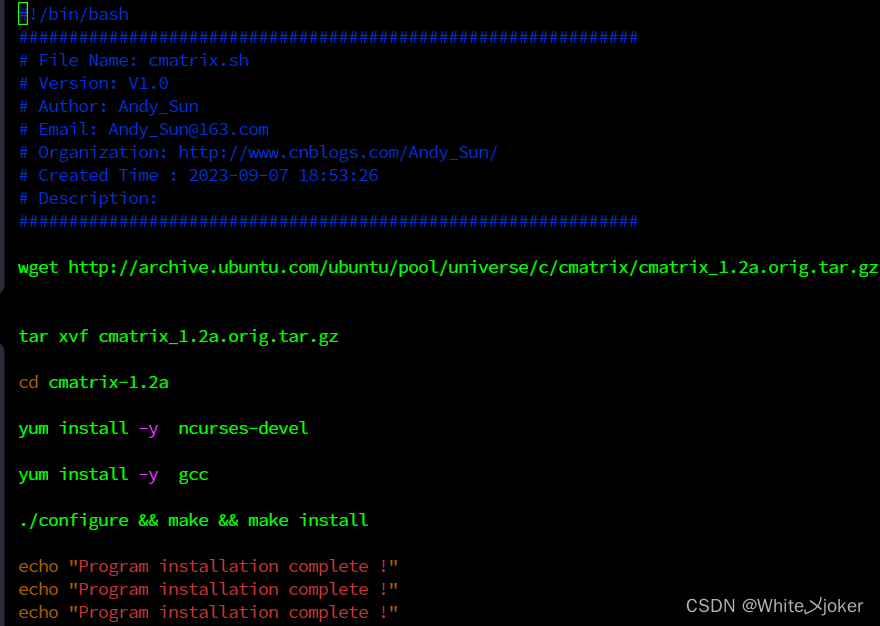 Linux之Shell概述_linux shell-CSDN博客