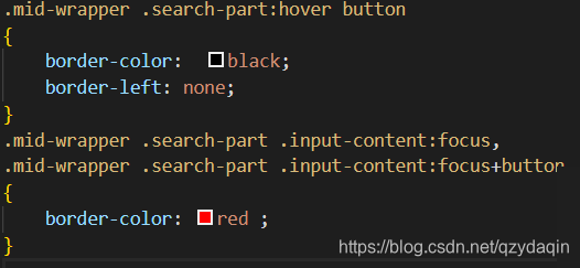 css: focus被hover覆盖_:focus覆盖掉:active样式-CSDN博客