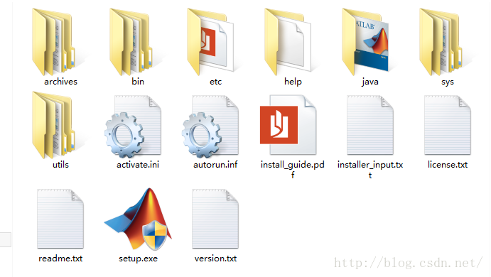 matlab2012b安装教程32位,Matlab2012B Windows 安装详细教程-CSDN博客