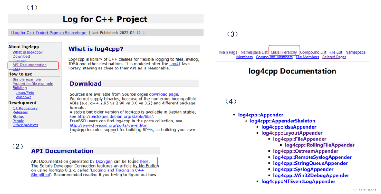 6.8日志系统_自定义log回卷机制-CSDN博客