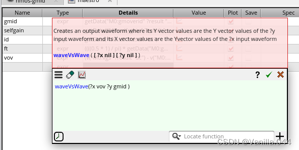 gmid方法设计五管OTA二级运放_gmid设计方法-CSDN博客