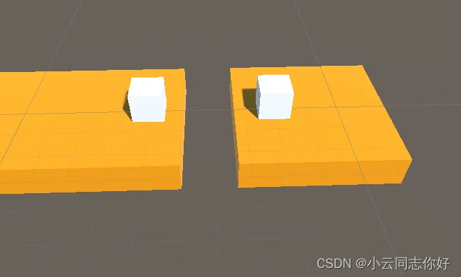 游戏开发小结——生成离线链接（Off Mesh Links）Unity AI_offmeshlink-CSDN博客