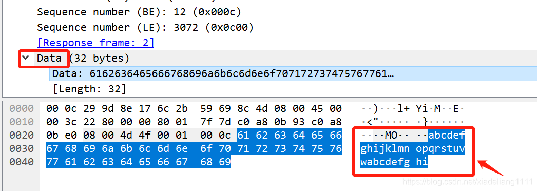 linux内核驱动程序读取ICMP数据_struct icmphdr-CSDN博客