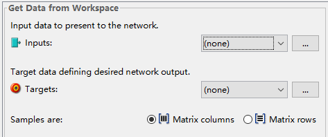 matlab神经网络工具箱_matlab nftool-CSDN博客