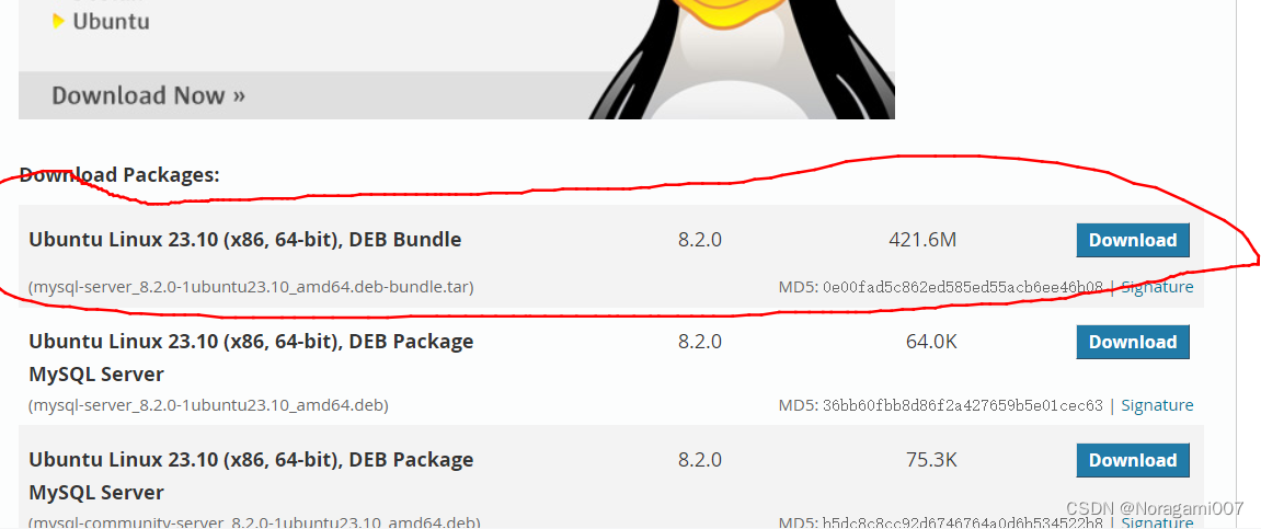 centos8安装MySQL步骤_centos8 安装mysql-CSDN博客