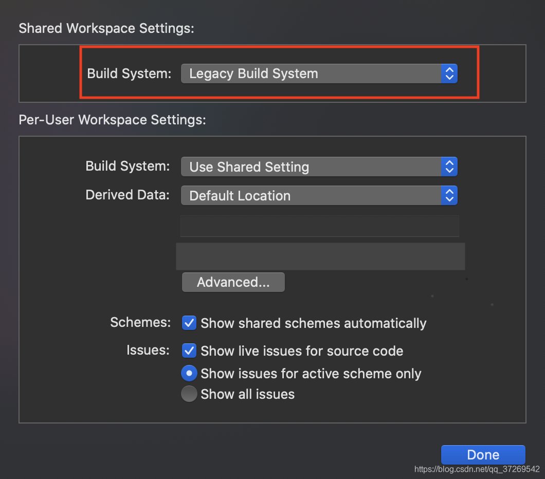 关于That command depends on command in Target ... script phase Copy Pods Resources报错解决方案-CSDN博客