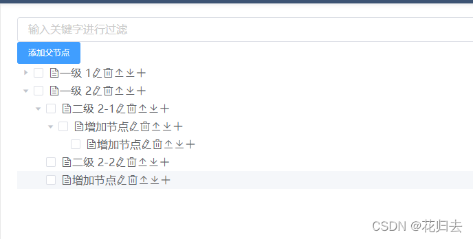 vue el-tree使用render-content_el-tree render-content-CSDN博客