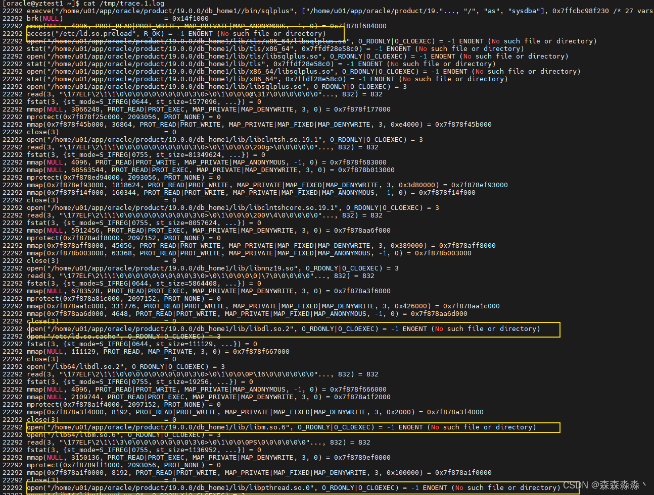 ORA-12547: TNS:lost contact错误处理记录-CSDN博客