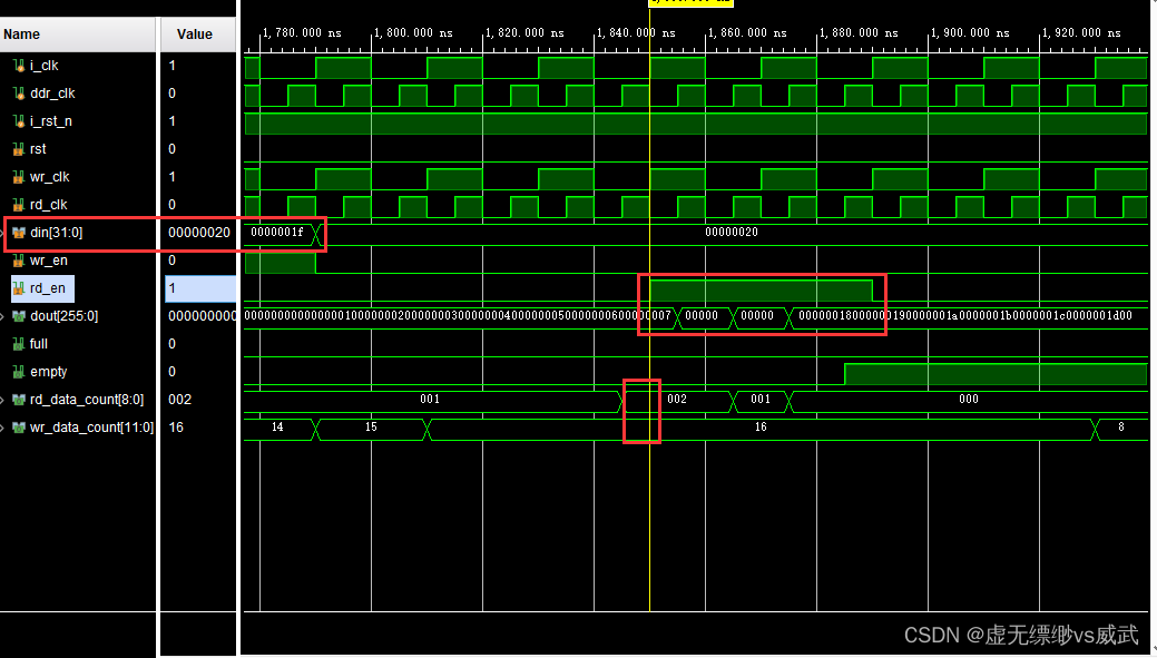 AX7A200教程(4): DDR3的读写fifo仿真_ddr fifo-CSDN博客