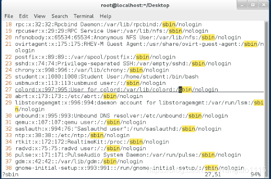 Vim常用方法详解_vim :set p-CSDN博客