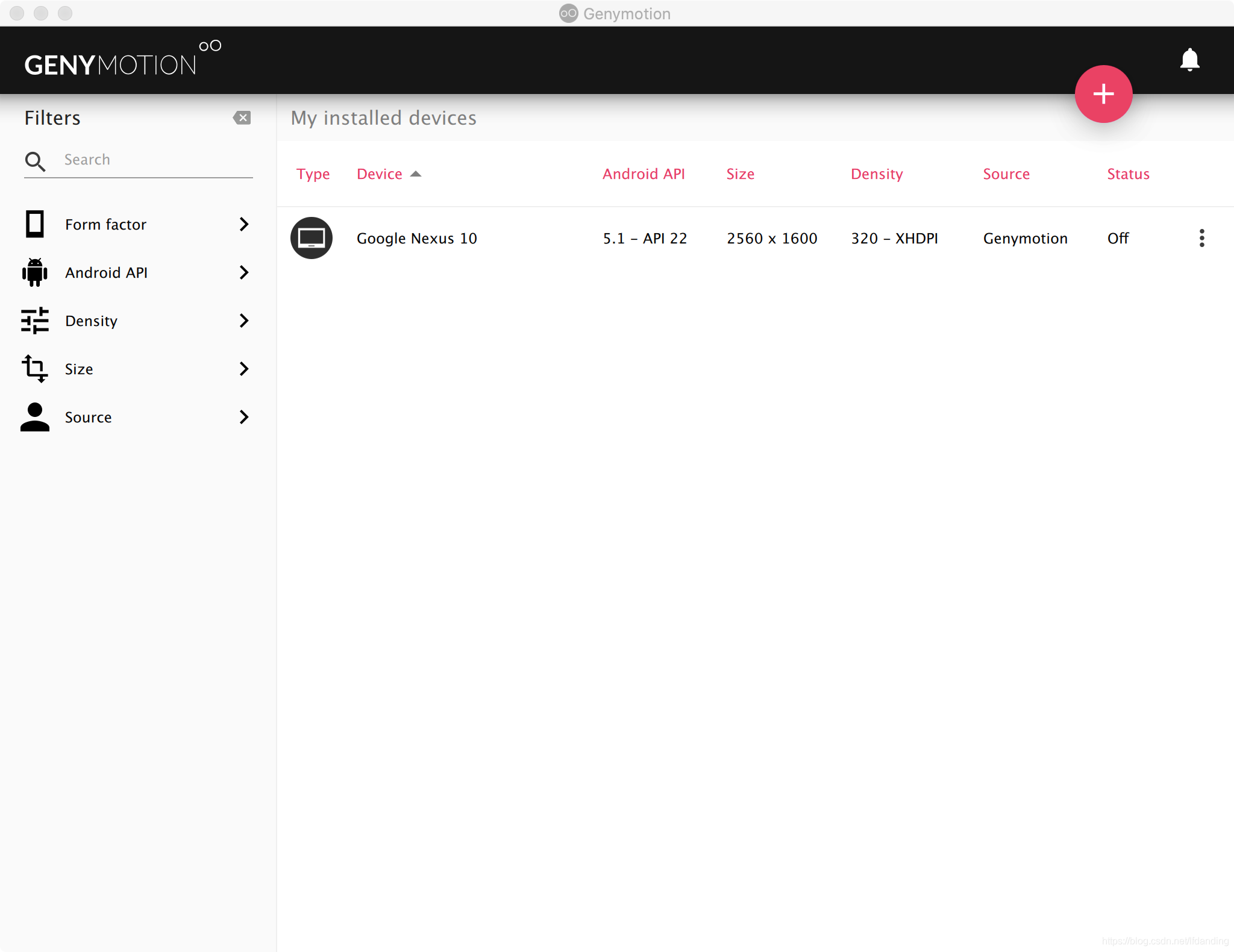 Genymotion Android 模拟器运行arm程序_genymotion arm-CSDN博客