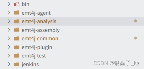 EMT4J—— Java 版本迁移检测工具-CSDN博客