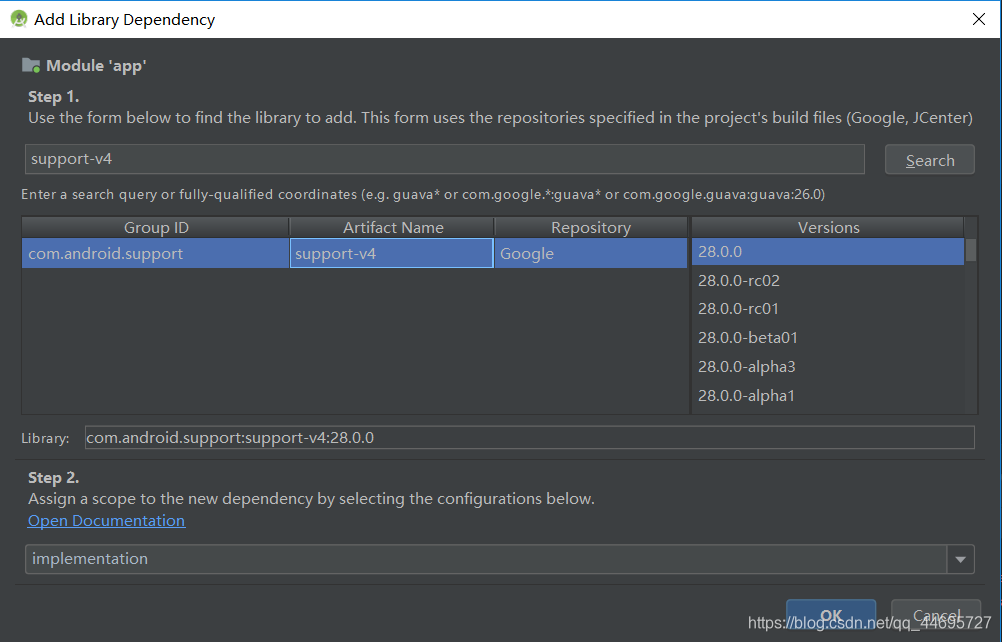 Android安卓学习笔记_minsdkapi29大于devicesdk(api23)-CSDN博客