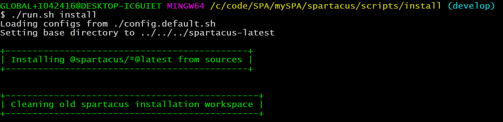 windows 操作系统里 git bash 和 git cmd 的区别_gitbash和cmd的区别-CSDN博客