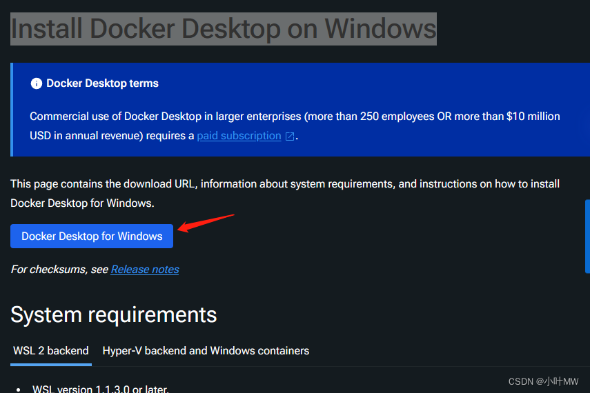 Win11的WSL2使用Docker部署深度学习环境-Python和Docker基操_wsl docker 深度学习-CSDN博客