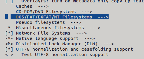 手把手教你傻瓜式编译linux5.13内核与启动镜像(内置驱动)_vmlinux镜像怎么用 linux内核-CSDN博客
