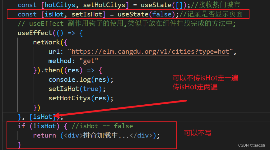 理解ReactHooks：从函数式组件到状态管理-CSDN博客