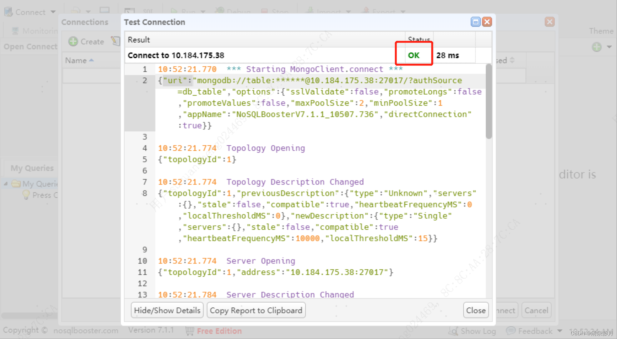 linux 单机部署 mongodb_linux mongo单机部署-CSDN博客