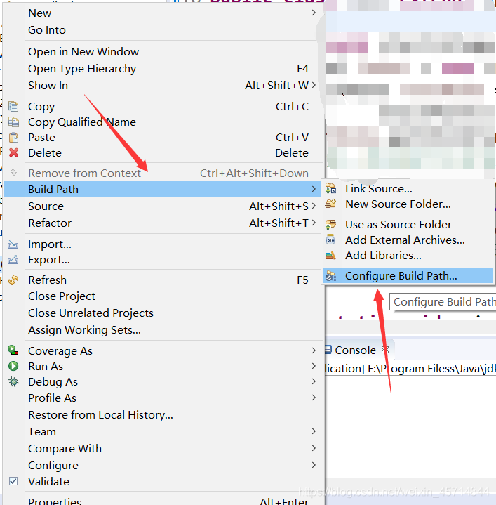 Java11 以后的JavaFX 安装教程 eclipse 手把手 最详细 菜鸟教程_javafx教程 菜鸟-CSDN博客