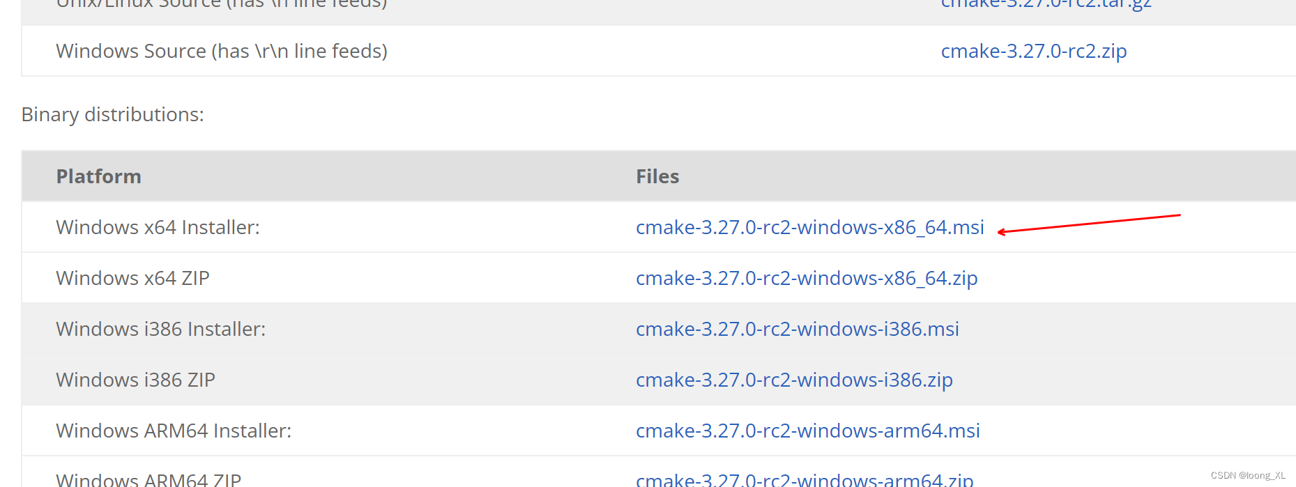 windows gcc、g++和cmake安装；linux安装cmake；升级cmake_windows g++安装-CSDN博客
