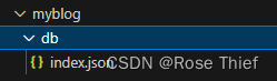 json-server(利用数据自动生成后端接口)的安装和使用、Vue3中axios的安装、封装和使用_json_夕四922-MCP技术社区