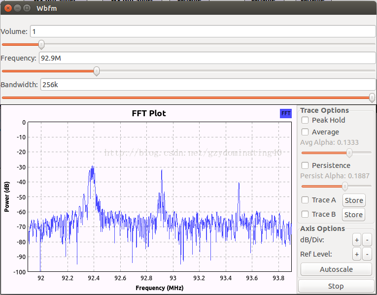 使用GNURadio和RTL-SDR搭建FM广播接收机_gnuradio-companion with rtl-sdr-CSDN博客