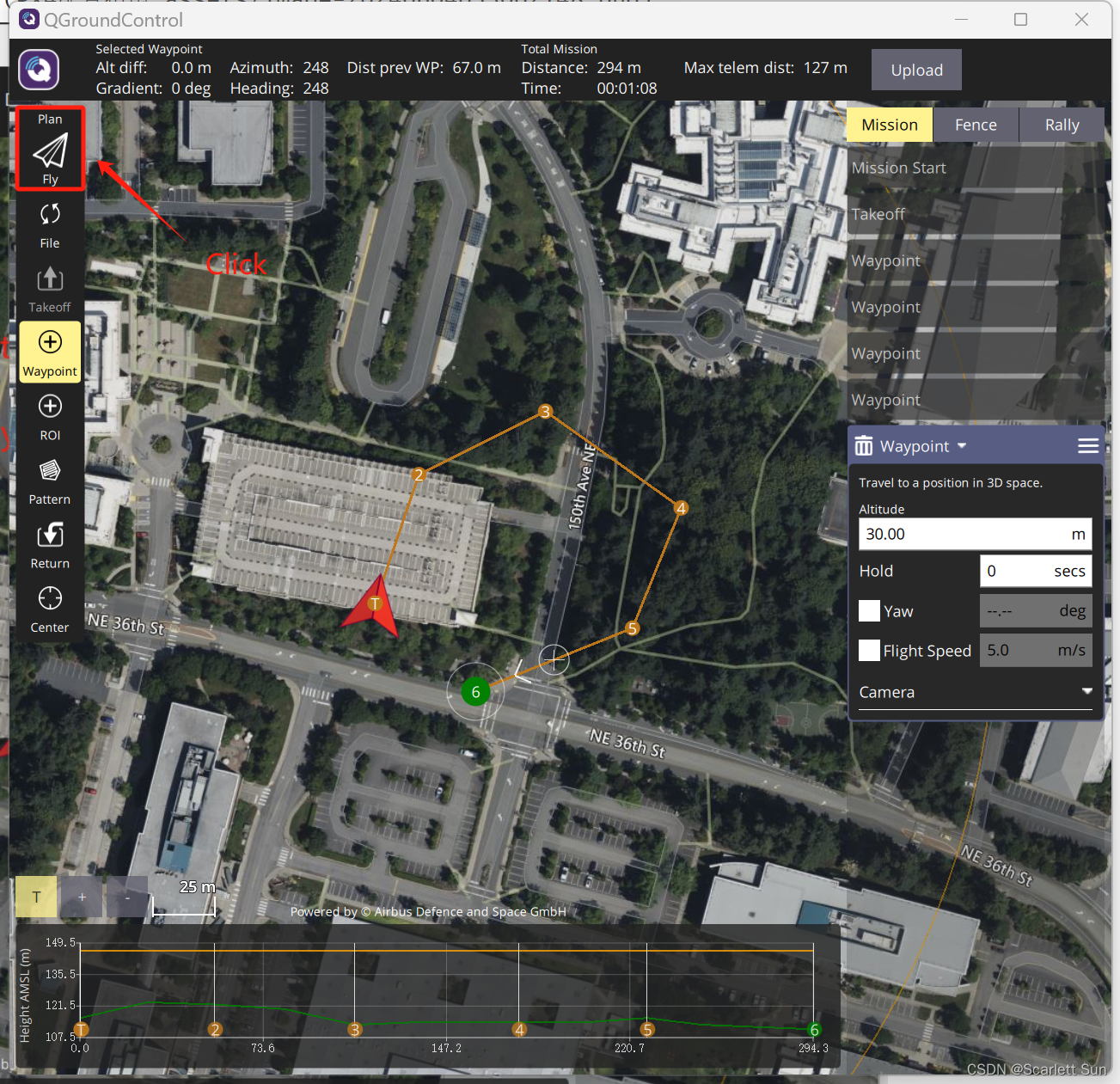 Windows下使用Airsim+QGC进行PX4硬件在环HITL（四）_airsim硬件在环-CSDN博客