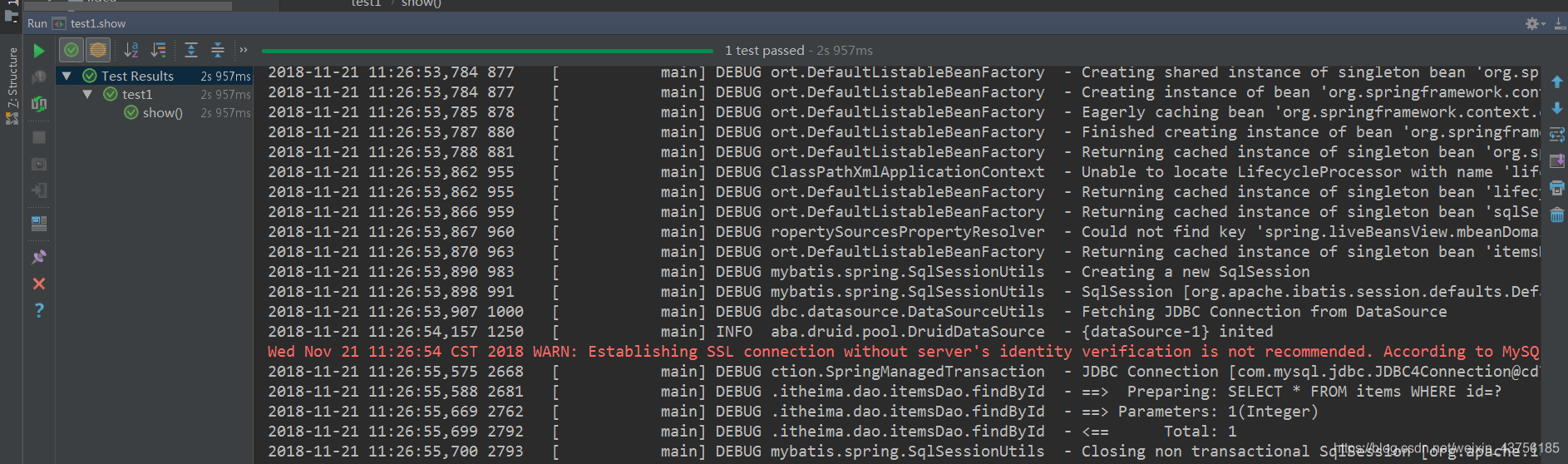 Mysql连接问题：com.mysql.jdbc.exceptions.jdbc4 ...