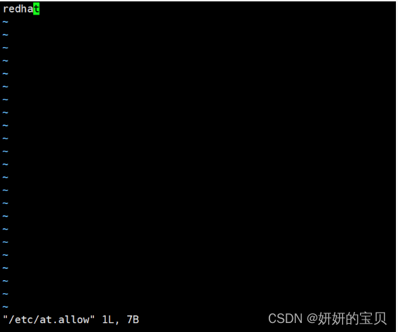 例行性工作(at,crontab)_at 任务执行的日志-CSDN博客