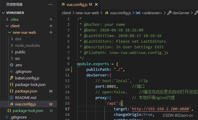 Jenkins –npm打包_jenkins npm-CSDN博客