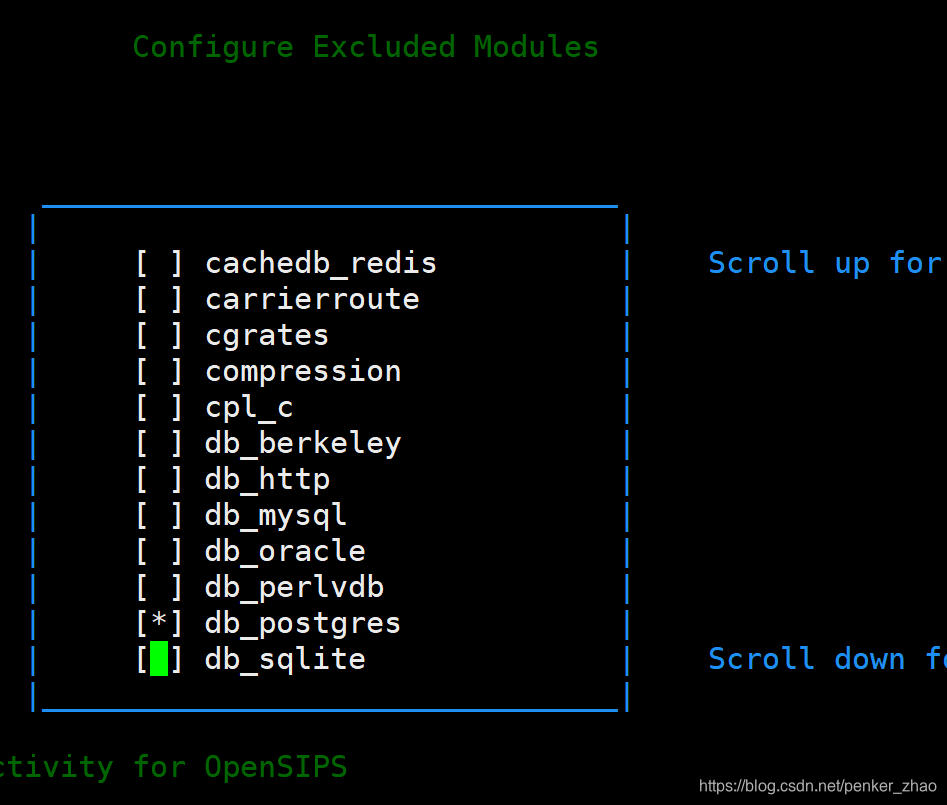 在centos 7使用opensips+freeswitch搭建集群环境-正确安装opensips（一）_opensips freeswitch 集群-CSDN博客