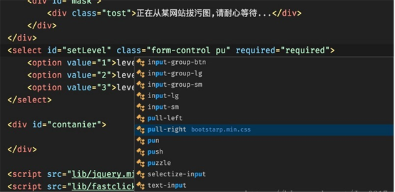 vscode 开发vue必备插件_VSCode中Vue开发推荐插件和VSCode快捷键都有哪些_鹏翼Link-魔乐社区