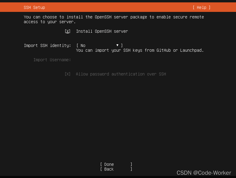 VM安装Ubuntu20.04LTS_ubuntu 20.04 lts-CSDN博客
