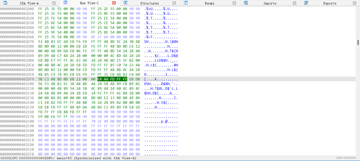 Re：从零开始的逆向生活02day-CSDN博客