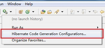 Eclipse利用Database Connections连接数据库并实现从数据库逆向生成Hibernate带注解的实体类_eclipse database connection-CSDN博客