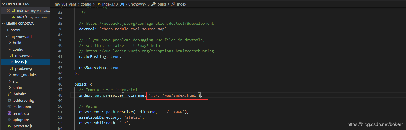 vue + vant + cordova打包app(H5版，非原生)_vant打包app-CSDN博客